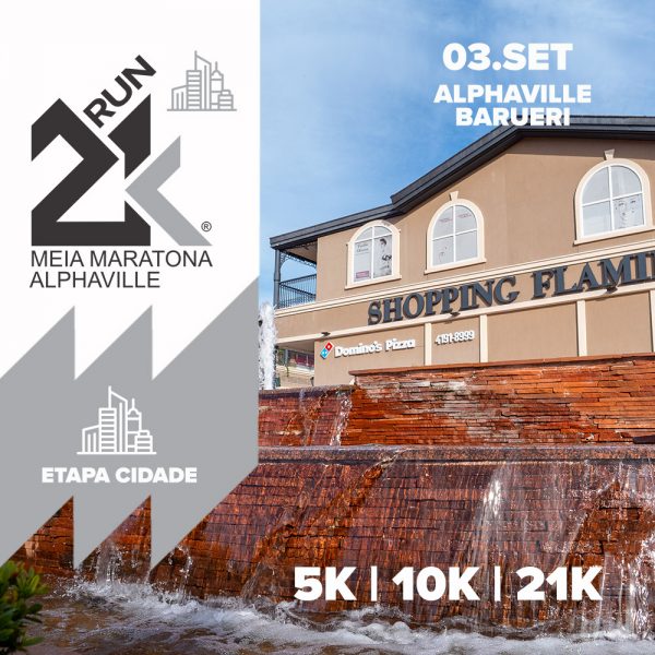 RUN 21k - TUBIG SPORTS