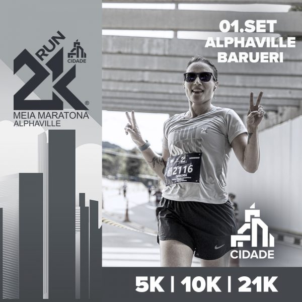 RUN 21k - TUBIG SPORTS