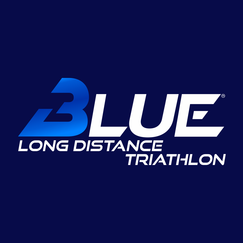 BLUE LONG DISTANCE - TUBIG SPORTS